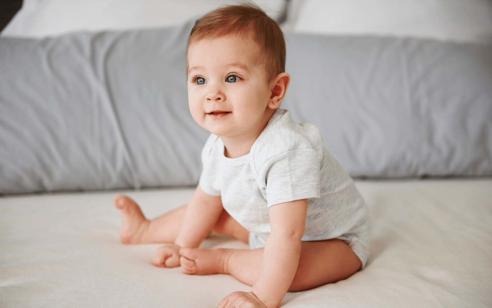 Baby Development Milestone Checklist: When to Expect What