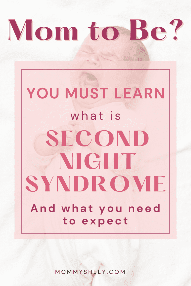 How to Deal with Second Night Syndrome?