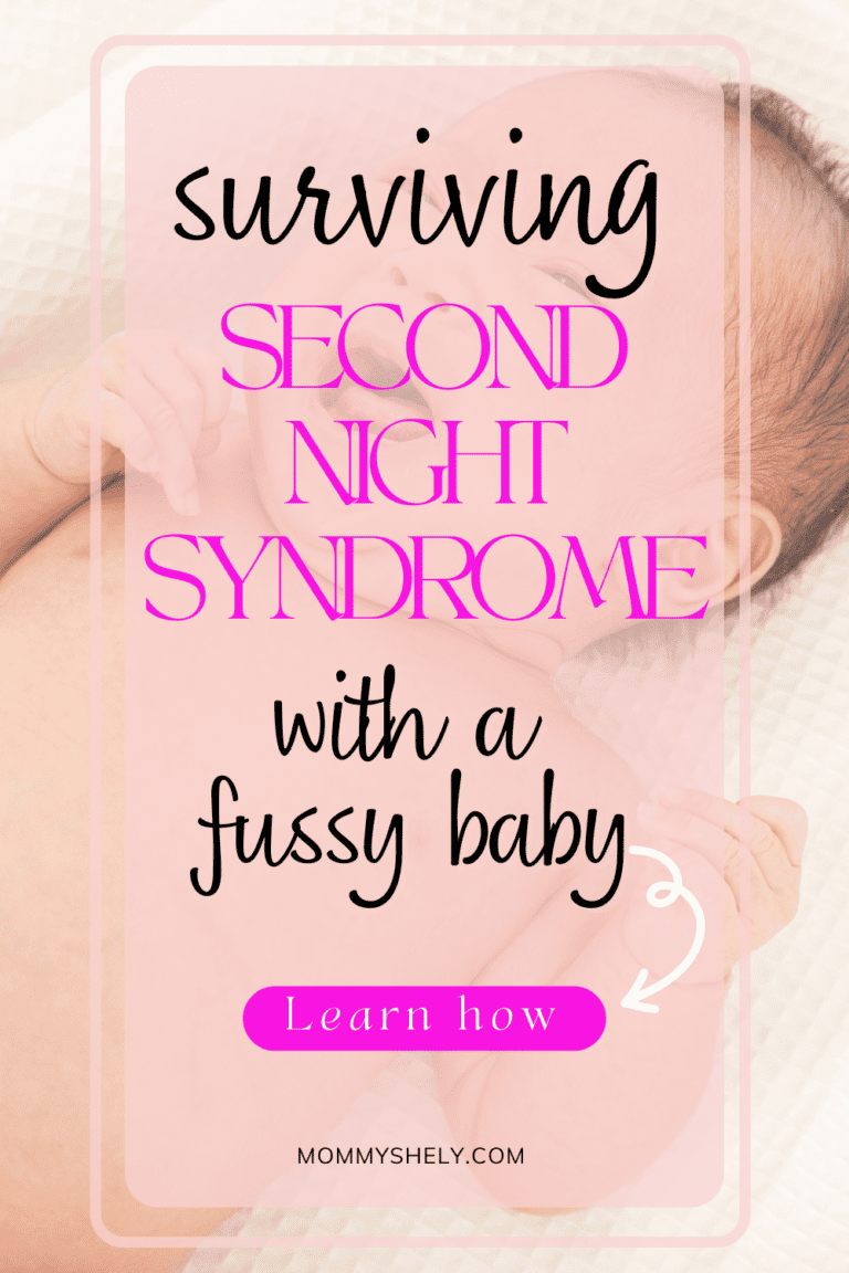 How to Deal with Second Night Syndrome?